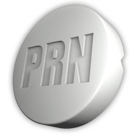 What Does PRN Mean? - E Phlebotomy Training